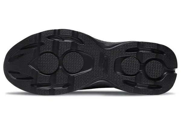Sketchers Go Walk 4 Slip-on Sneakers