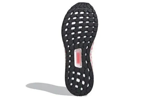 Adidas Ultraboost 20 "china - Black/red