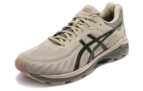Asics Gel-pursue 5 Low Top Sneakers - Light Brown