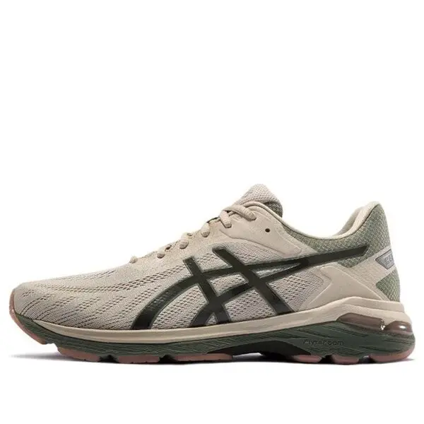 Asics Gel-pursue 5 Low Top Sneakers - Light Brown
