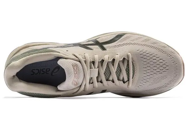 Asics Gel-pursue 5 Low Top Sneakers - Light Brown