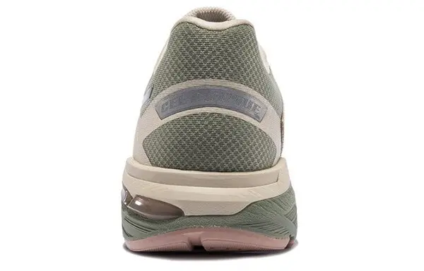 Asics Gel-pursue 5 Low Top Sneakers - Light Brown