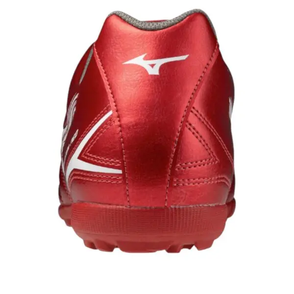 Mizuno Monarcida Neo 3 Select As Athletic Sneakers - Ruby Red/white