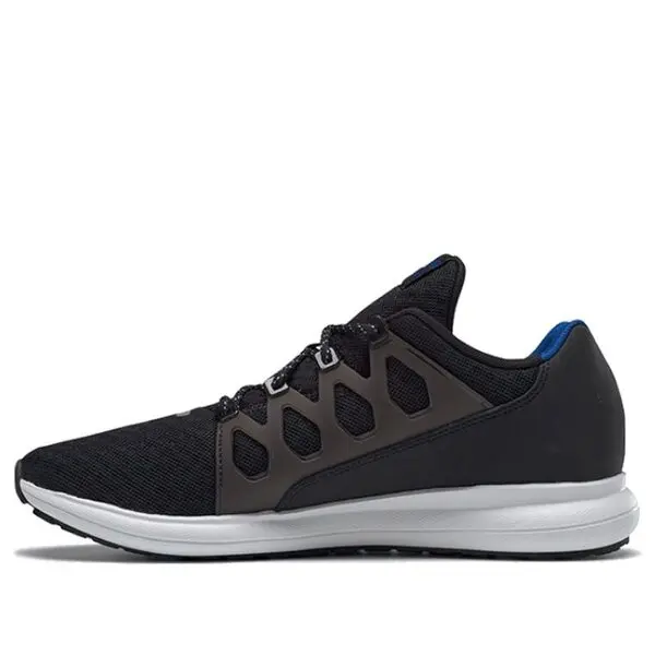 REEBOK Driftium Ride 2.0 Athletic Sneakers - Black