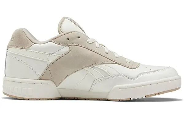 REEBOK Bb 4000 Low Top Sneakers