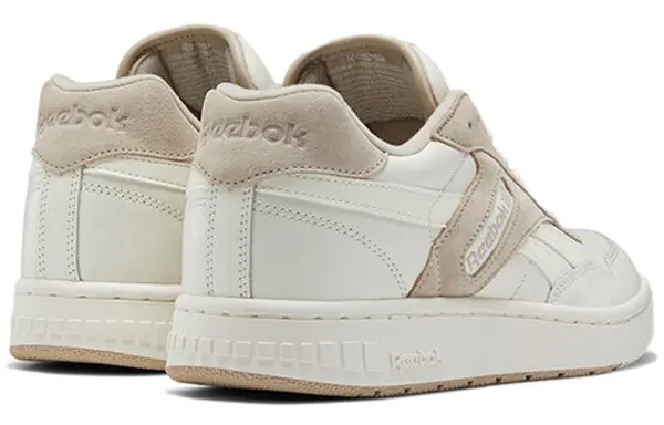 REEBOK Bb 4000 Low Top Sneakers