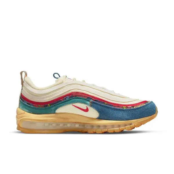 Nike Max 97 Sneakers