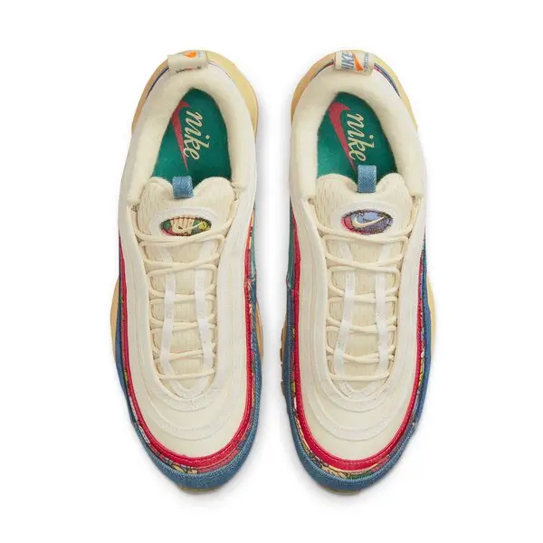 Nike Max 97 Sneakers