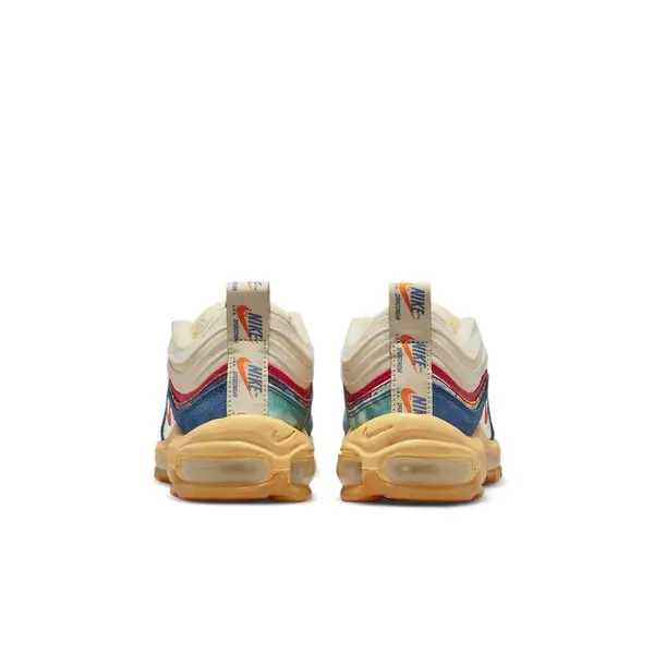 Nike Max 97 Sneakers