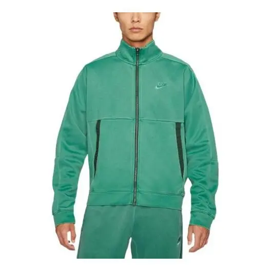 Nike Nsw Logo Zip Up Jacket - Default Colorway