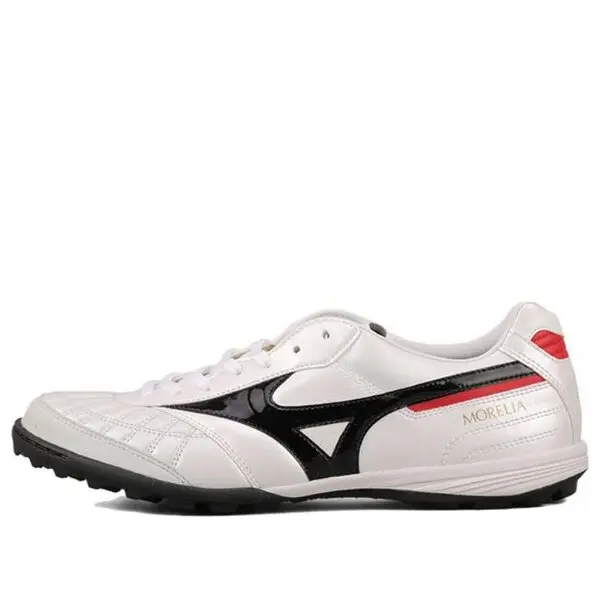 Mizuno Morelia M8 Tf Sneakers - White/black