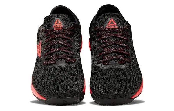 REEBOK Nano 9 Athletic Sneakers - Black