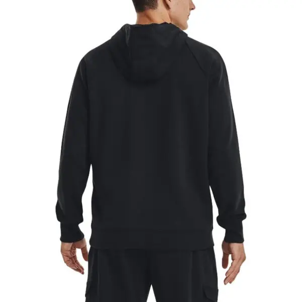 Under Armour Heavyweight Terry Hoodie