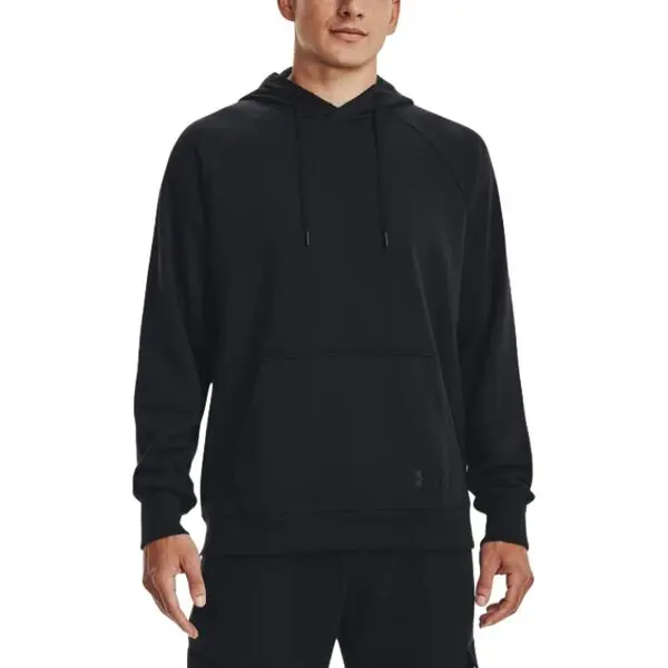 Under Armour Heavyweight Terry Hoodie