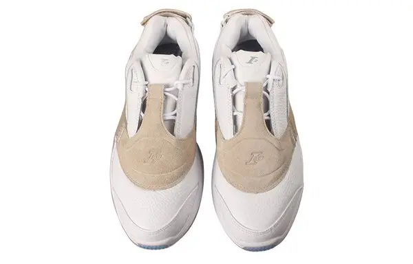 REEBOK Answer 5 Low Ef7603