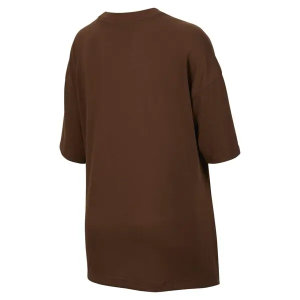 Nike Dri-fit Oversized T-shirt