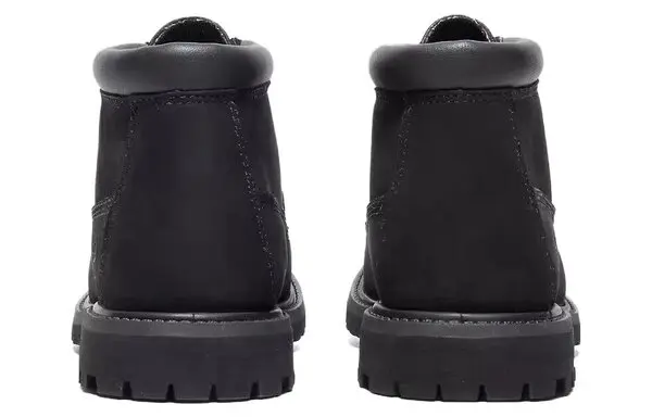Timberland Nellie Waterproof Nubuck Chukka Boot