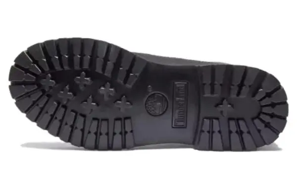 Timberland Nellie Waterproof Nubuck Chukka Boot