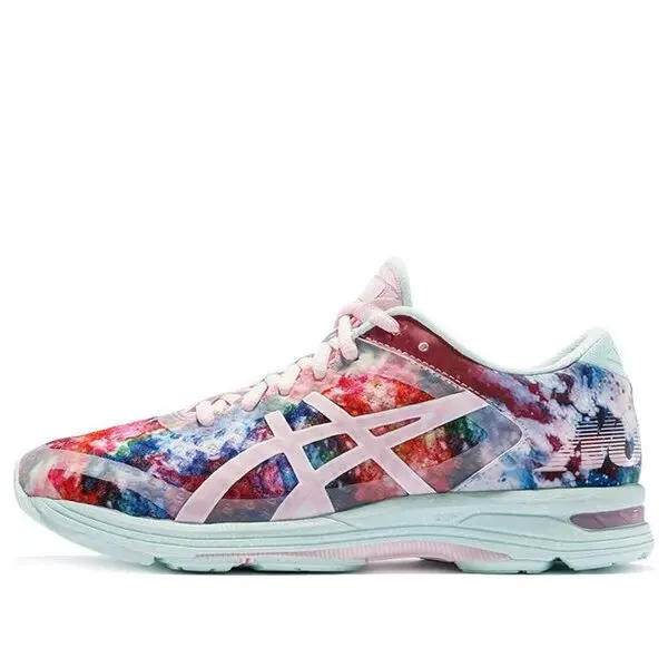 Asics Gel-noosa Tri 11 Running Shoes - Pink