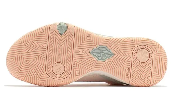 361 DEGREES Athletic Sneakers