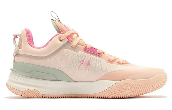361 DEGREES Athletic Sneakers