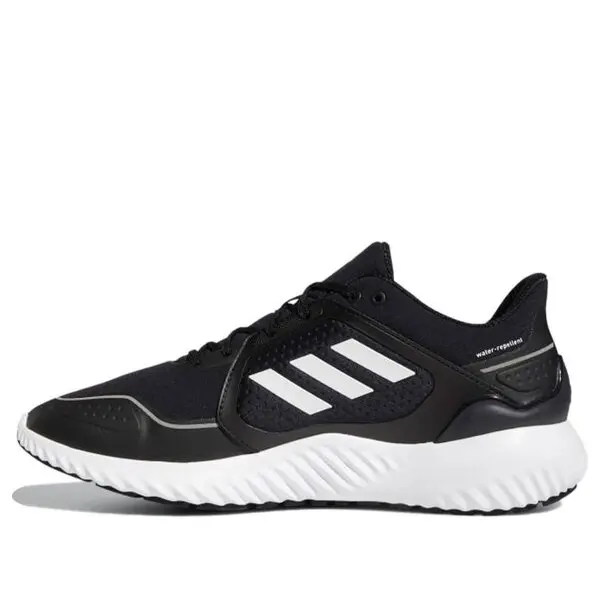 Adidas Climawarm Bounce Sneakers - Black/white