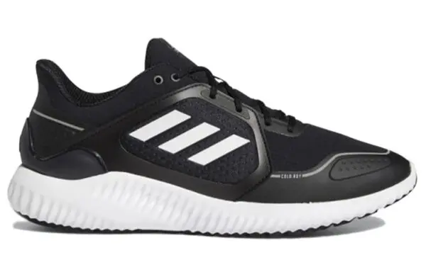 Adidas Climawarm Bounce Sneakers - Black/white
