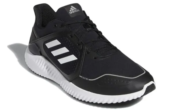Adidas Climawarm Bounce Sneakers - Black/white