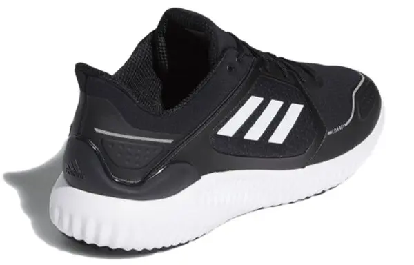 Adidas Climawarm Bounce Sneakers - Black/white