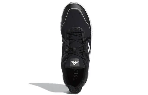Adidas Climawarm Bounce Sneakers - Black/white