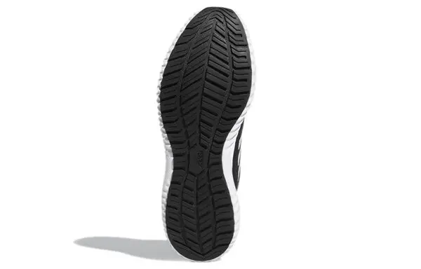 Adidas Climawarm Bounce Sneakers - Black/white