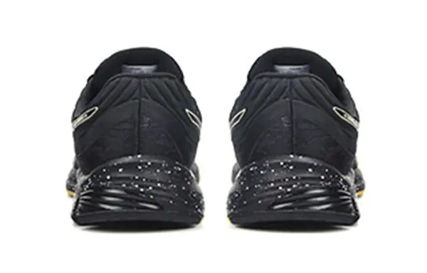 Asics Gel-pulse 11 Athletic Sneakers - Black