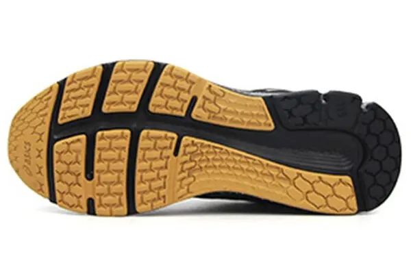 Asics Gel-pulse 11 Athletic Sneakers - Black