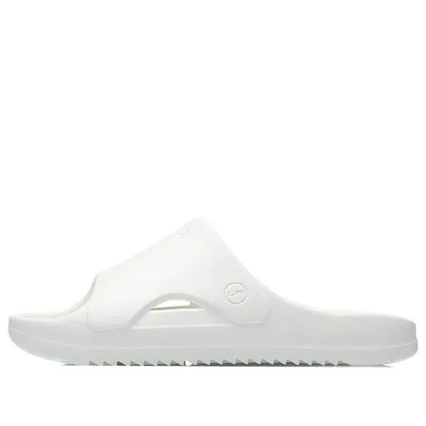 LI-NING Roxy Slide - White