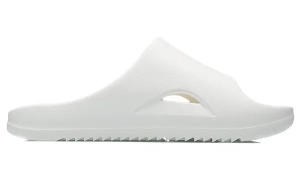 LI-NING Roxy Slide - White
