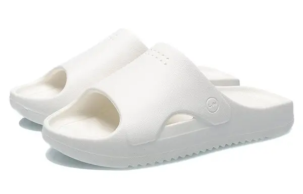 LI-NING Roxy Slide - White