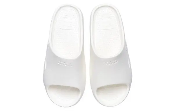 LI-NING Roxy Slide - White