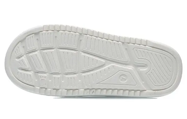 LI-NING Roxy Slide - White