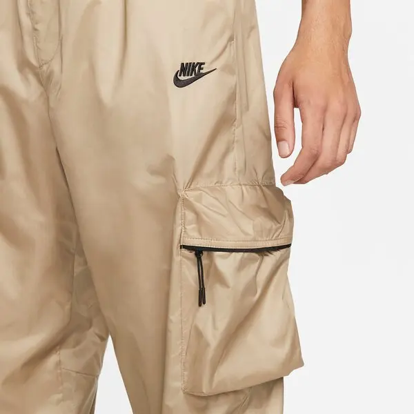 Nike Tech Lined Woven Cargo Pants