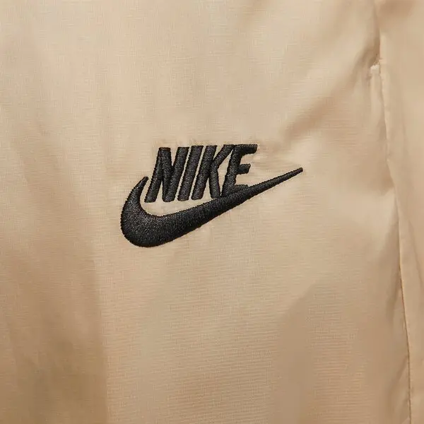 Nike Tech Lined Woven Cargo Pants - Khaki