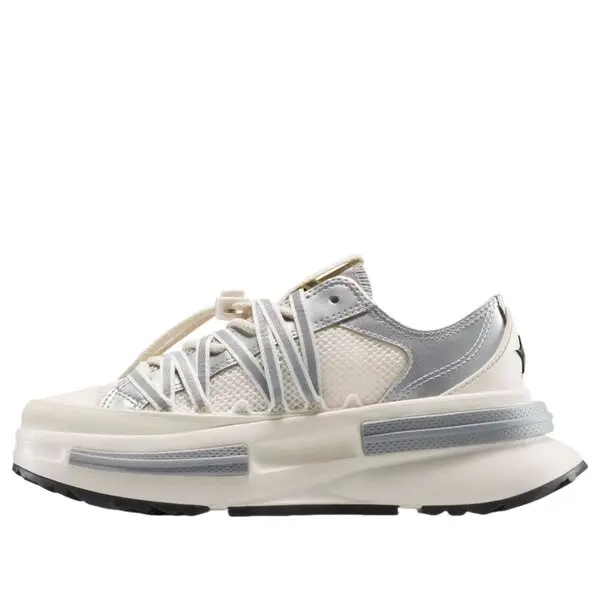 CONVERSE Run Star Legacy Cx Ox Sneakers - Dull Silver/egret/black