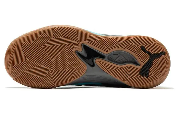 PUMA Trc Blaze Court Block Party Sneakers