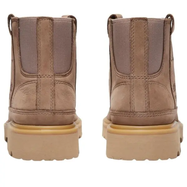 Timberland Rowan Way Waterproof Short Boots - Taupe