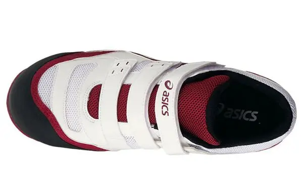 Asics Athletic Sneakers