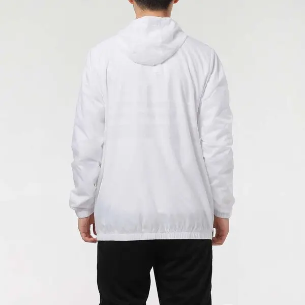 Adidas Neo Sports Running Windbreaker Jacket