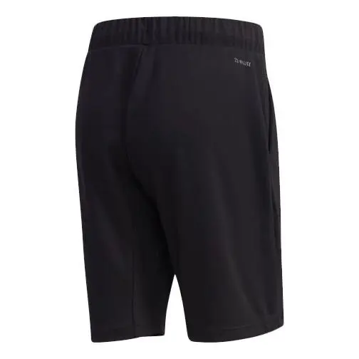 Adidas Neo Casual Sports Shorts - Black