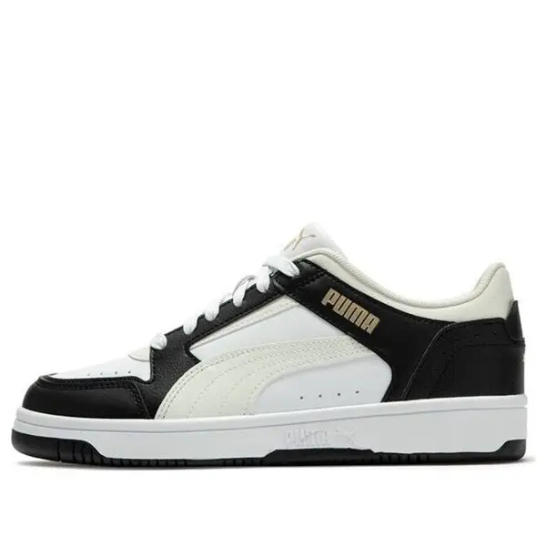 PUMA Rebound Joy Sneakers - Whiteblack