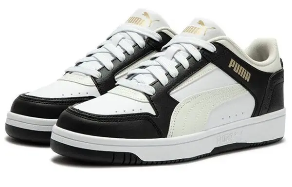 PUMA Rebound Joy Sneakers - Whiteblack