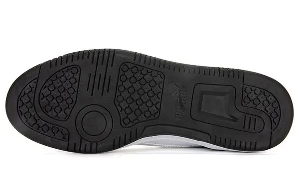PUMA Rebound Joy Sneakers - Whiteblack