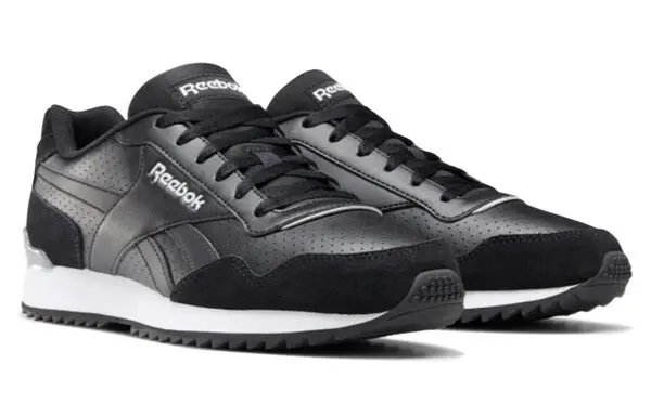 REEBOK Royal Glide Ripple Clip Sport Shoes